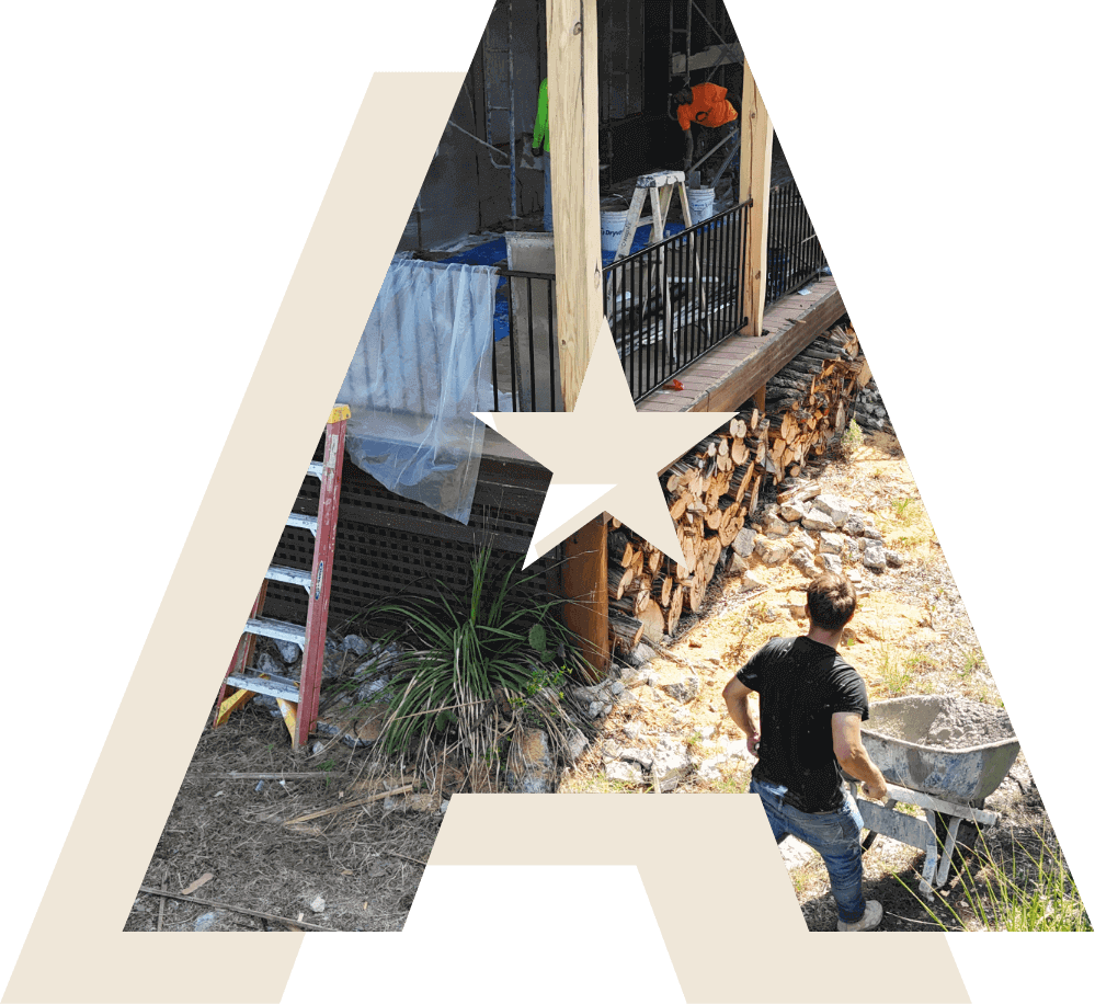 Trusted Remodeling Contractors in Austin | ACE Remodeling TX